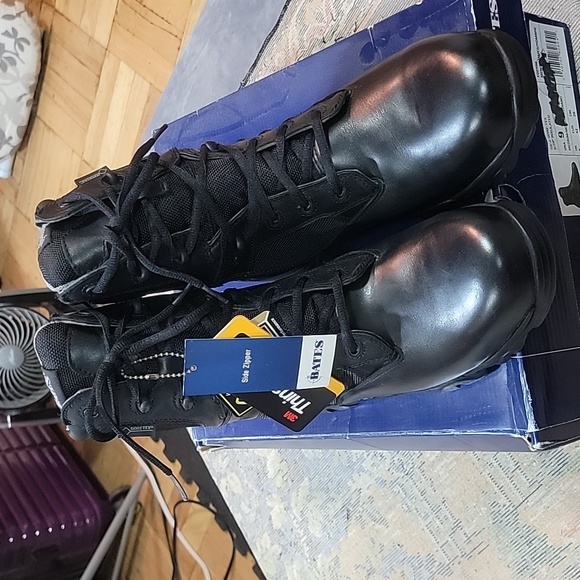 Bates | Shoes | Bates Tactical Boots | Poshmark